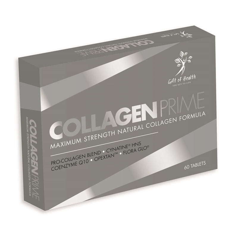 Collagen Prime - Health Support – Health International
